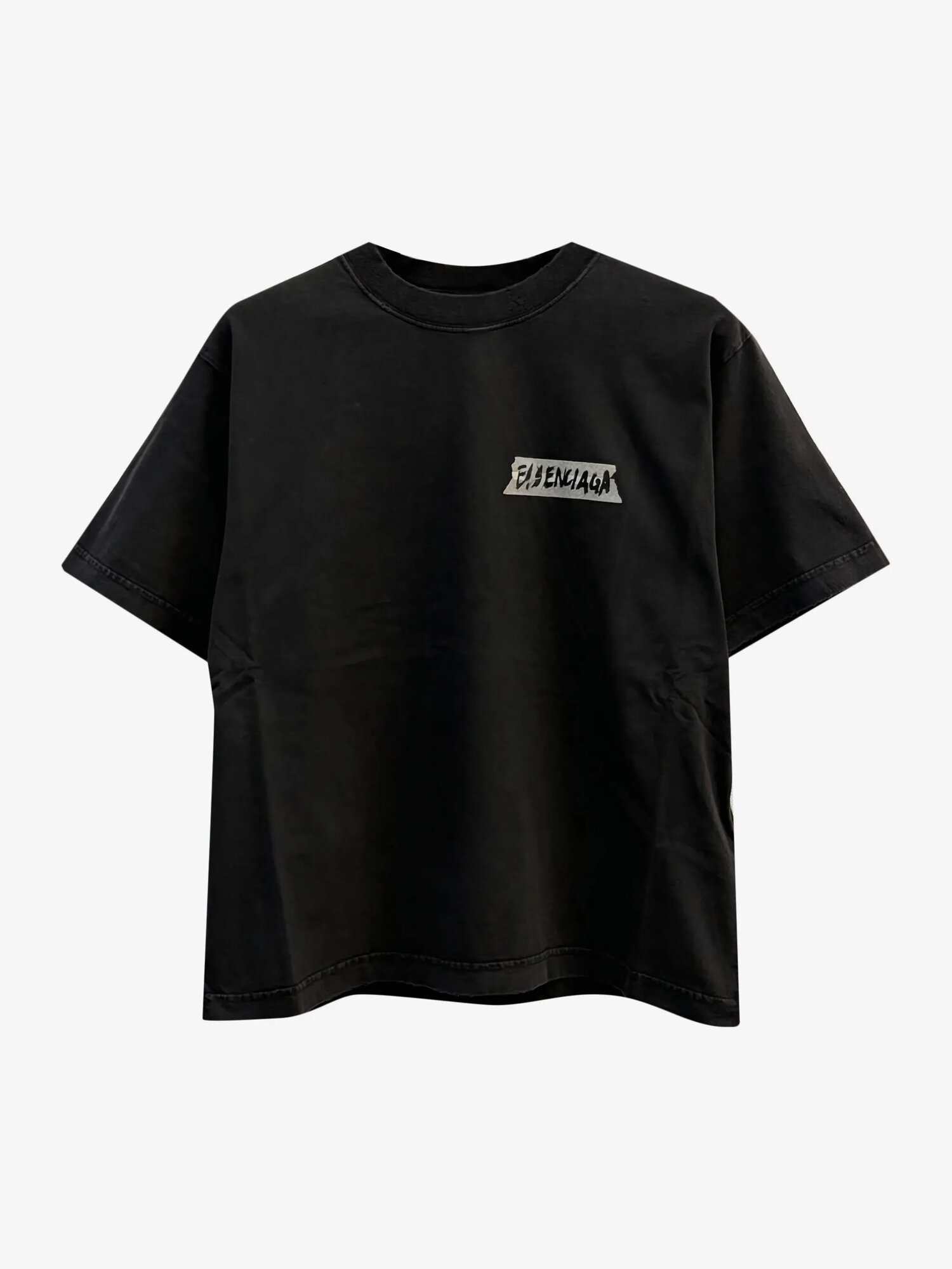 Футболка BALENCIAGA