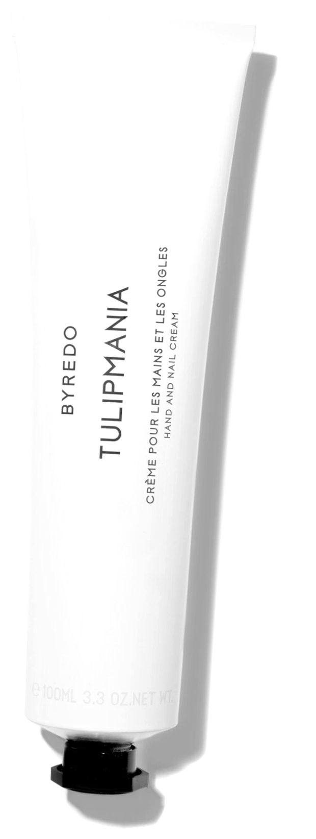 Байредо Тюлипмания Крем для Рук 100 мл унисекс - Byredo Tulipmania Hand Cream увлажняющий уход