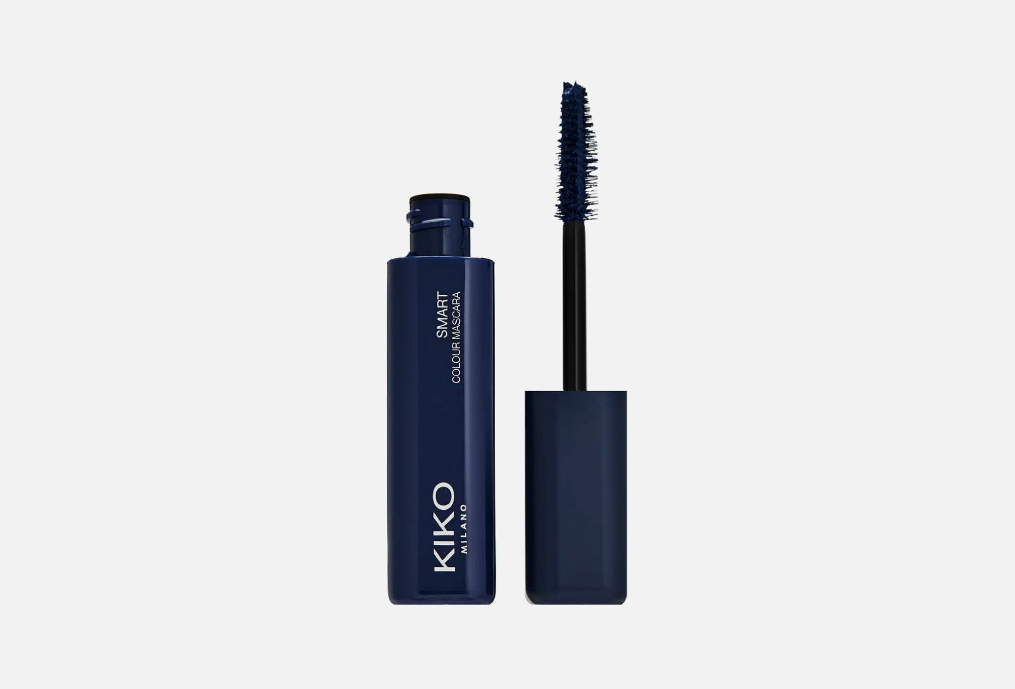 Kiko Milano - Smart Colour Mascara 07 Navy Blue Тушь для ресниц 8 мл