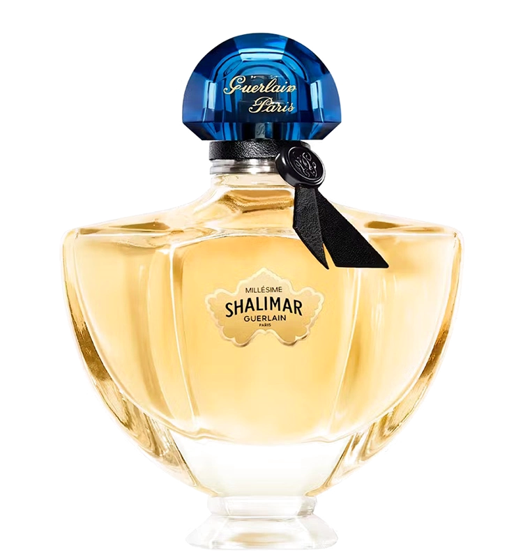 Aromat для женщин Guerlain Shalimar Millesime Jasmin 50 мл - духи Герлен Шалимар Жасмин