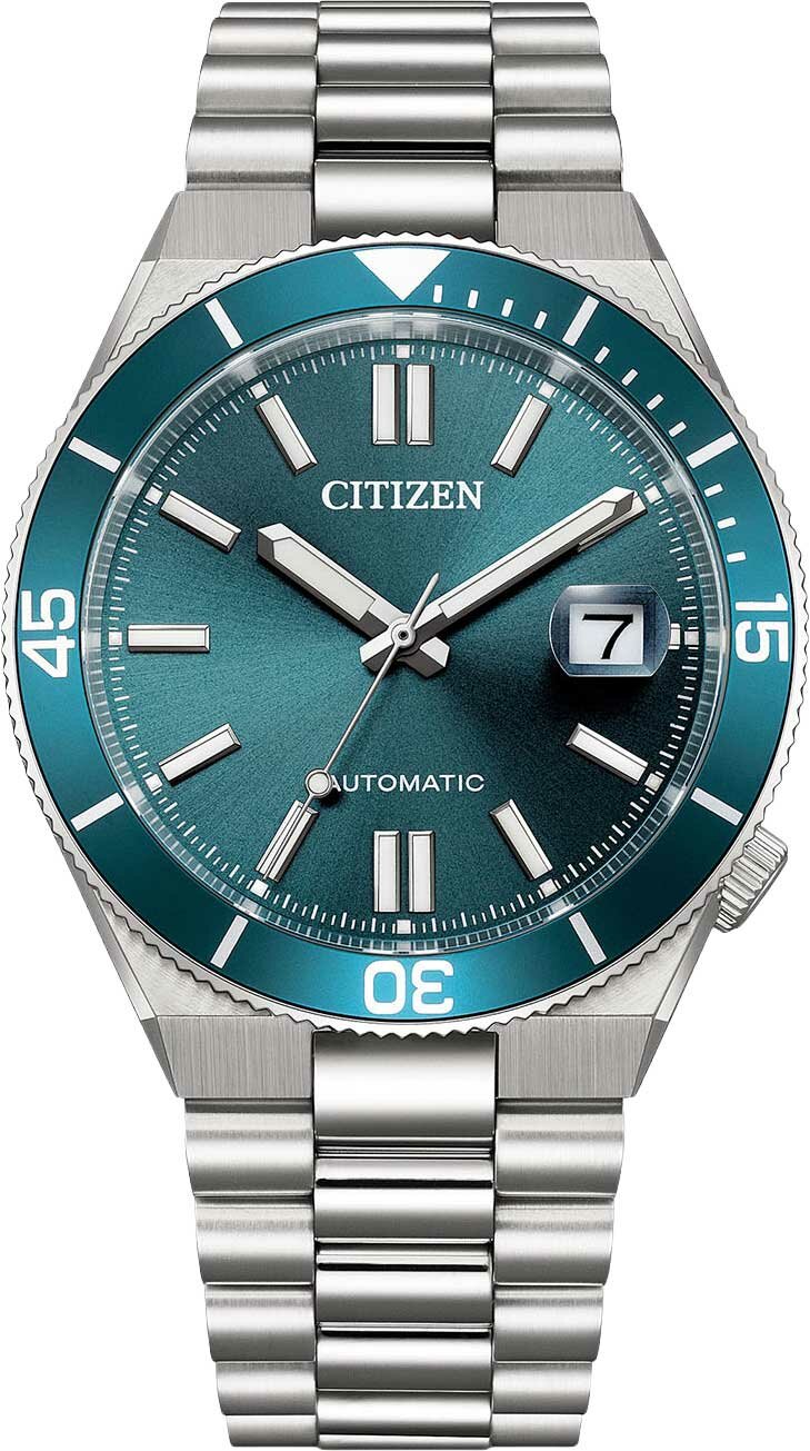  CITIZEN