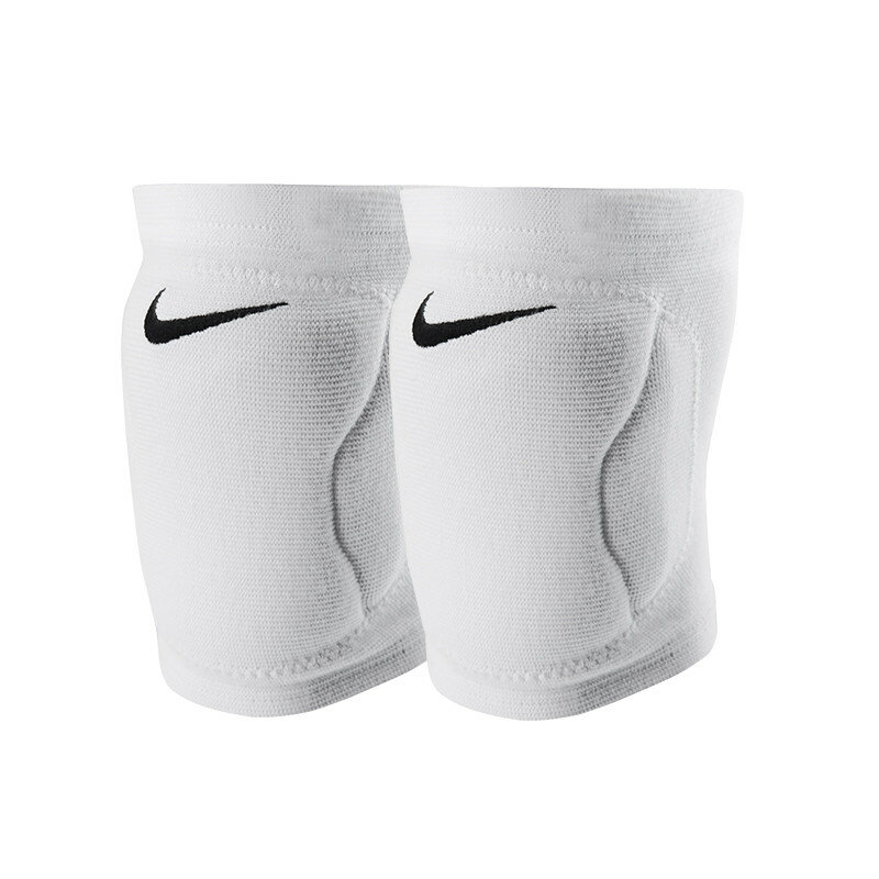 Наколенники унисекс Nike 7516220, из полиэстера, полиамида и эластана, для волейбола, йоги и танцев, XL EU