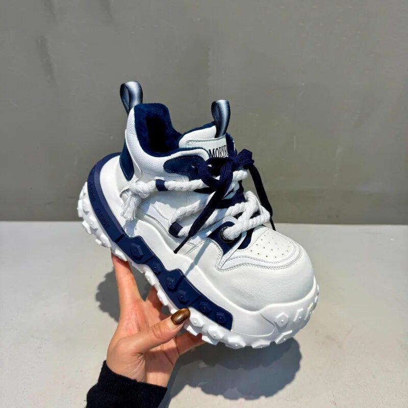 Кроссовки Women's Vulcanize Shoes