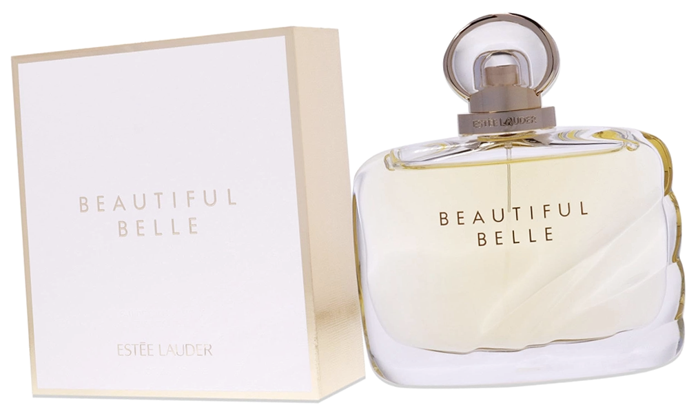 Женская парфюмерная вода Beautiful Belle 100 мл / Эсте Лаудер Бьютифул Бель