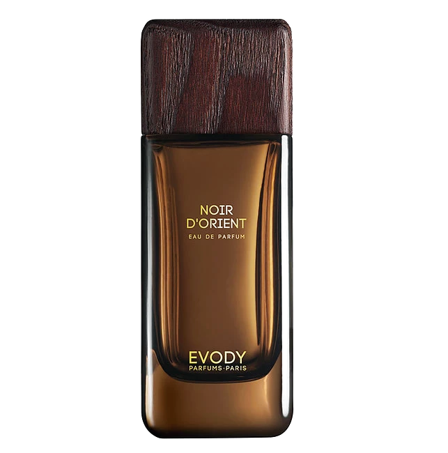 Evody Parfums Noir D Orient парфюмерная вода для мужчин и женщин 100 мл - Эводи Ноир Дориент Восточный аромат
