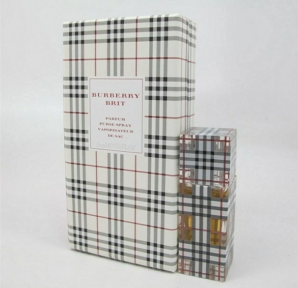 Аромат Burberry Brit Brit For Her 15 мл женский - Барбери Брит духи