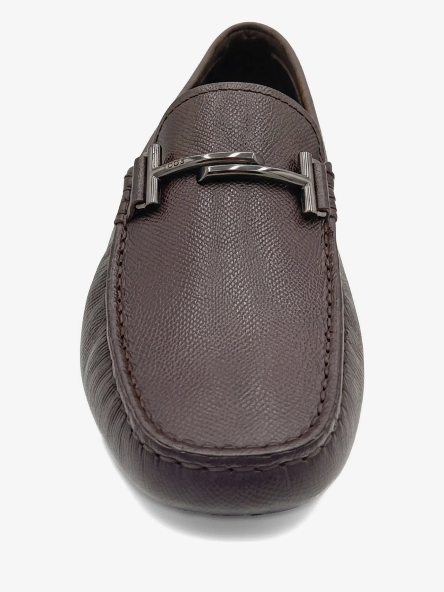 Лоферы Tod's 'Gommino ', размер 7, brown — фото 1