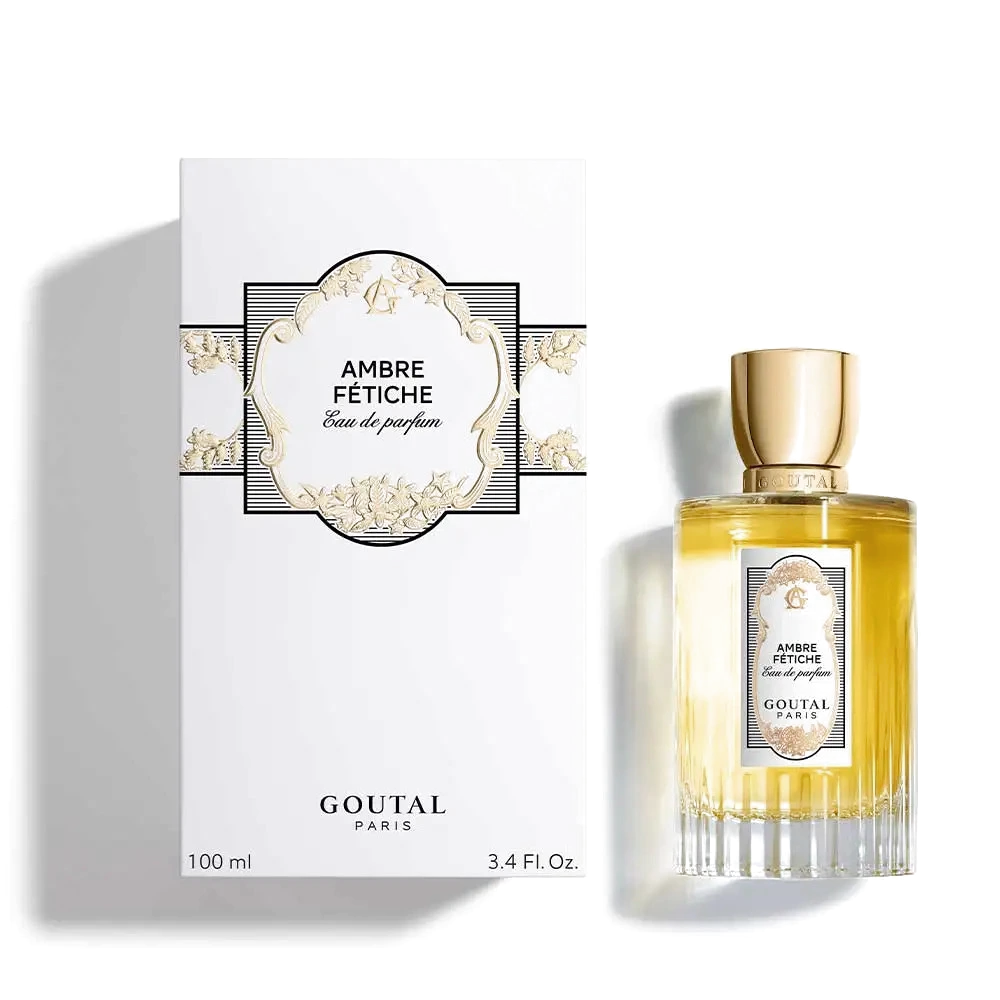 Annick Goutal Ambre Fetiche парфюмерная вода унисекс 50 мл / Аник Гуталь Амбре Фетиш
