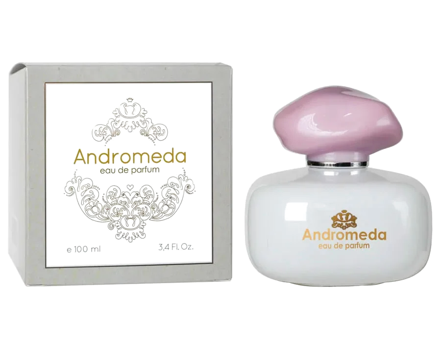 NEO Parfum Andromeda 100 мл / Нео парфюм Андромеда женская парфюмерная вода
