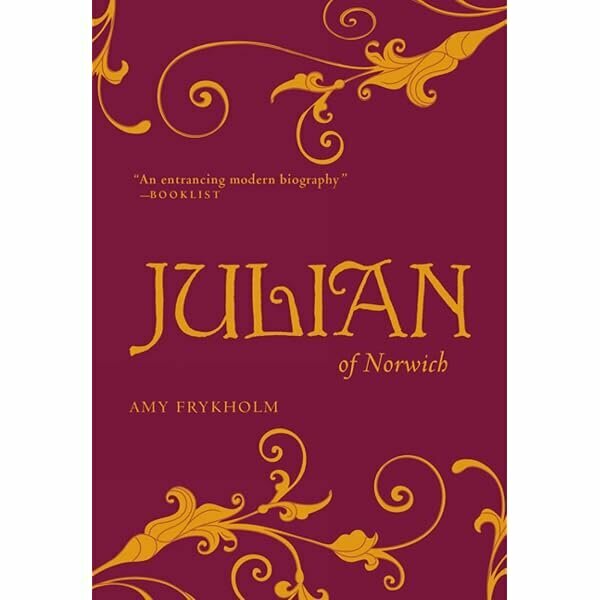Julian of Norwich，Reprinted paperback book