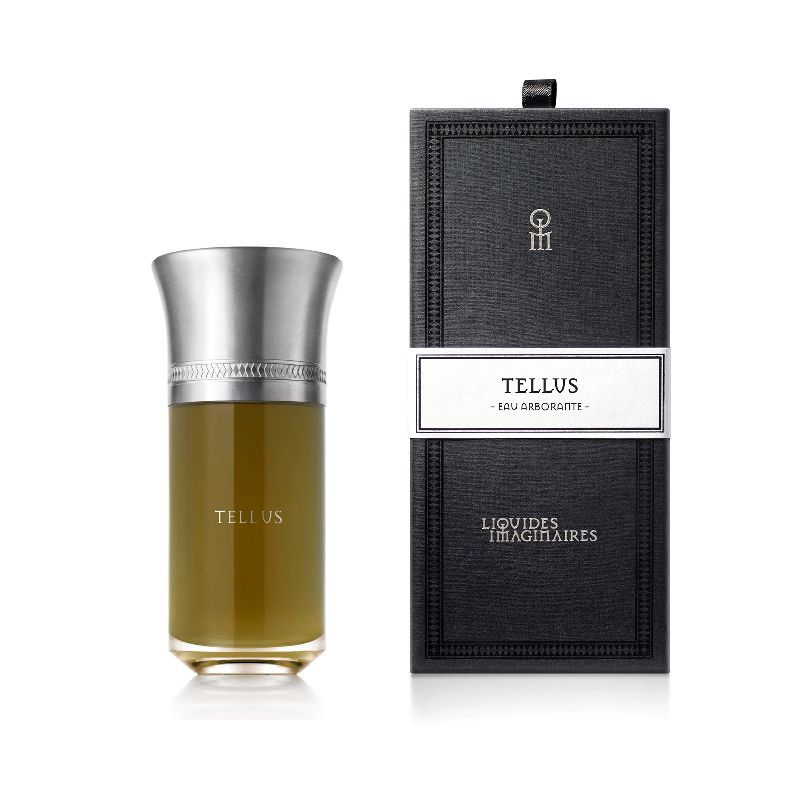 Tellus Les Liquides Imaginaires парфюмерная вода для женщин и мужчин 100 мл - Теллус
