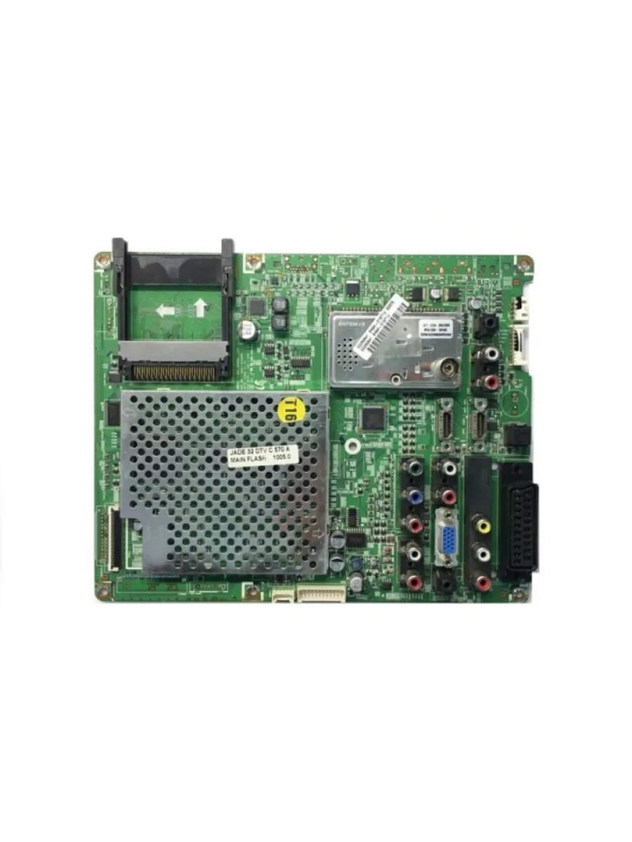 Плата BN41-00980B BN94-01971U, для телевизора Samsung