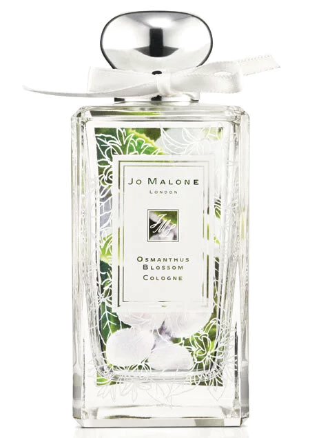 Osmanthus Blossom 2013 / Джо Малон Османтус Блоссом - женский аромат 100 мл Jo Malone