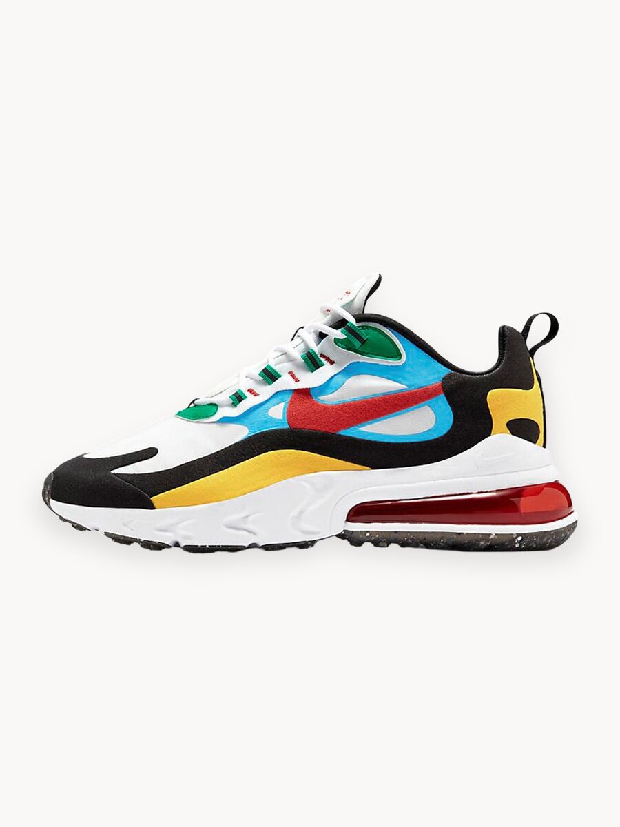 Кроссовки Air Max 270
