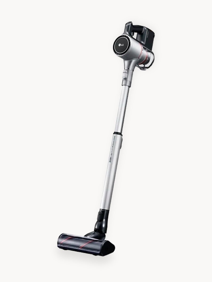 Пылесос LG A9N-CORE, вертикальный, Li-ion аккумулятор, объем пылесборника 0,44 л