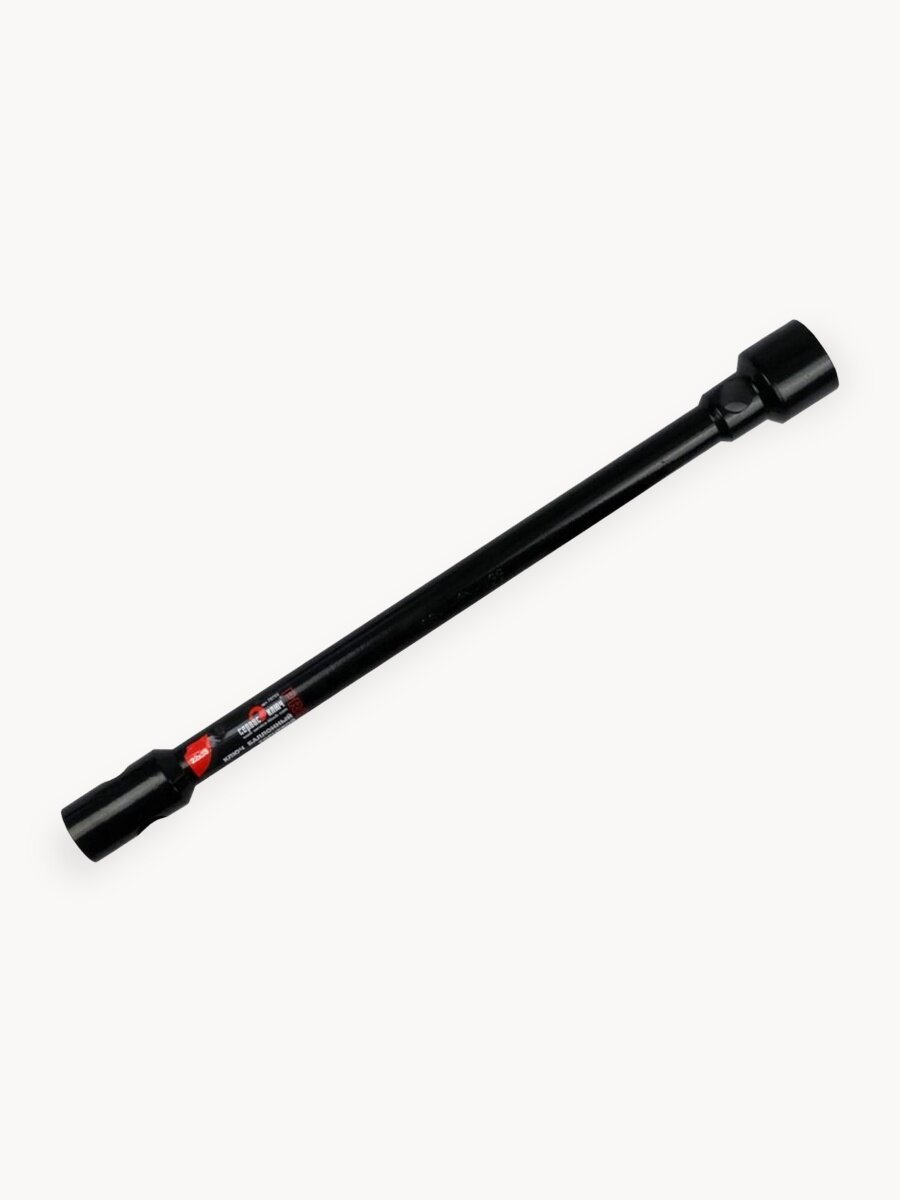 Баллонный ключ 22х38 мм под футорку ЗИЛ, ГАЗ, ПАЗ, Сервис Ключ