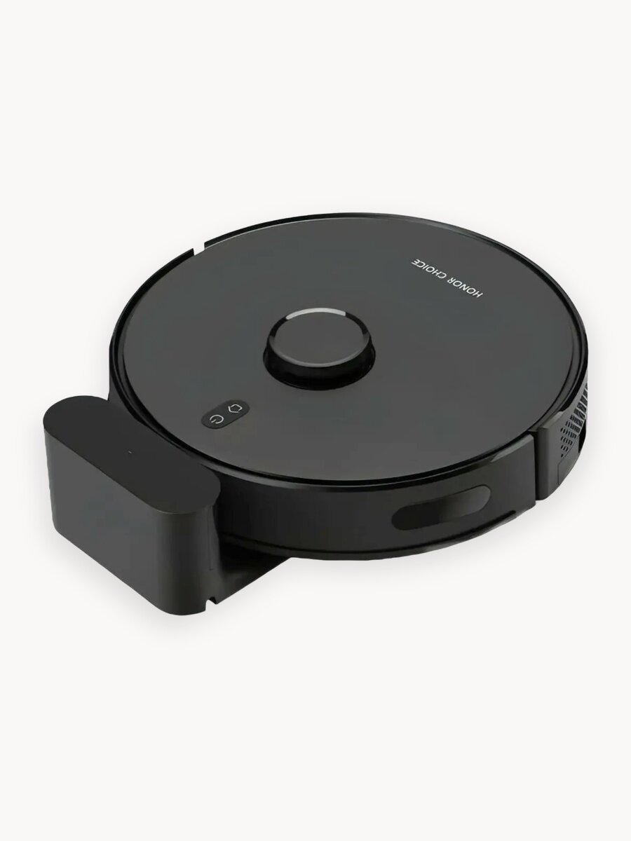 Робот-пылесос Honor Choice R2s Lite (ROB-02), черный, (5504ABAL)
