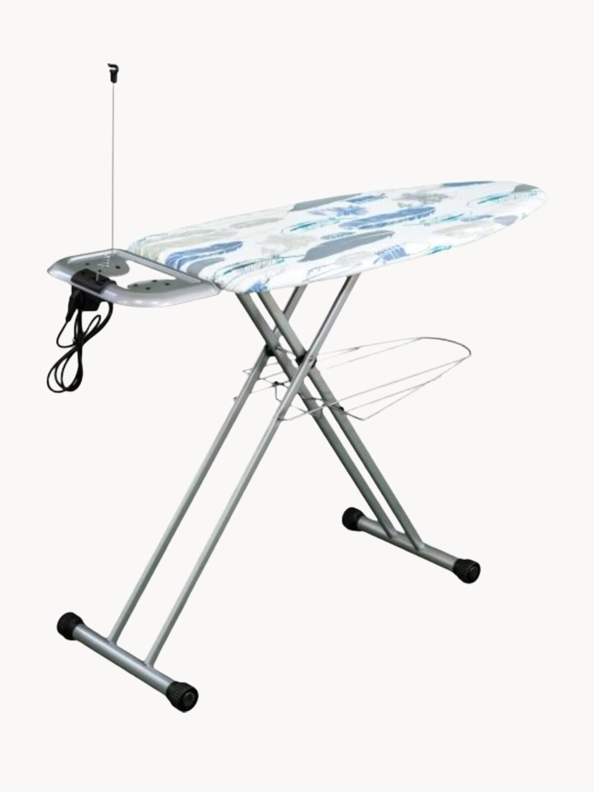 Гладильная доска Perilla Сильвия 120х44 см (214113)