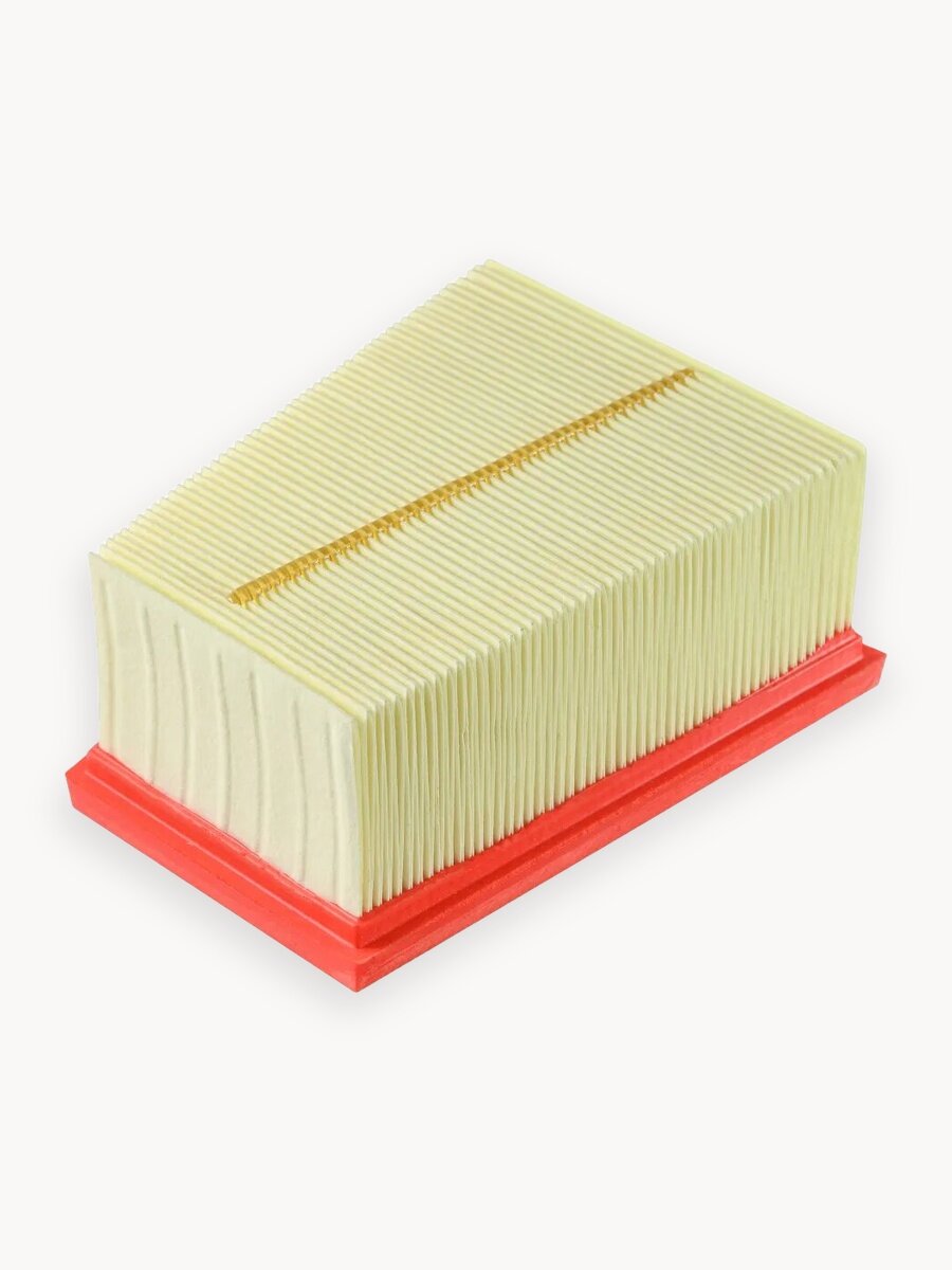 Фильтр воздушный H'ANZAUTO для а/м VAZ Largus; Renault Logan, Sandero, Duster; Nissan Almera IV; OPEL