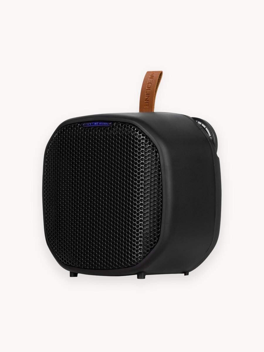 Тепловентилятор NEOLINE NFH/C-9712B, керамический, защита от перегрева