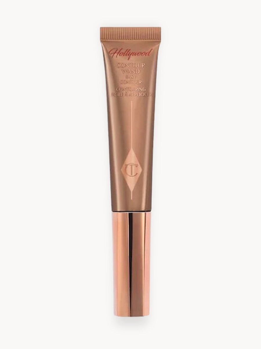 Контуринг Charlotte Tilbury "Contour Wand", оттенок Fair Medium