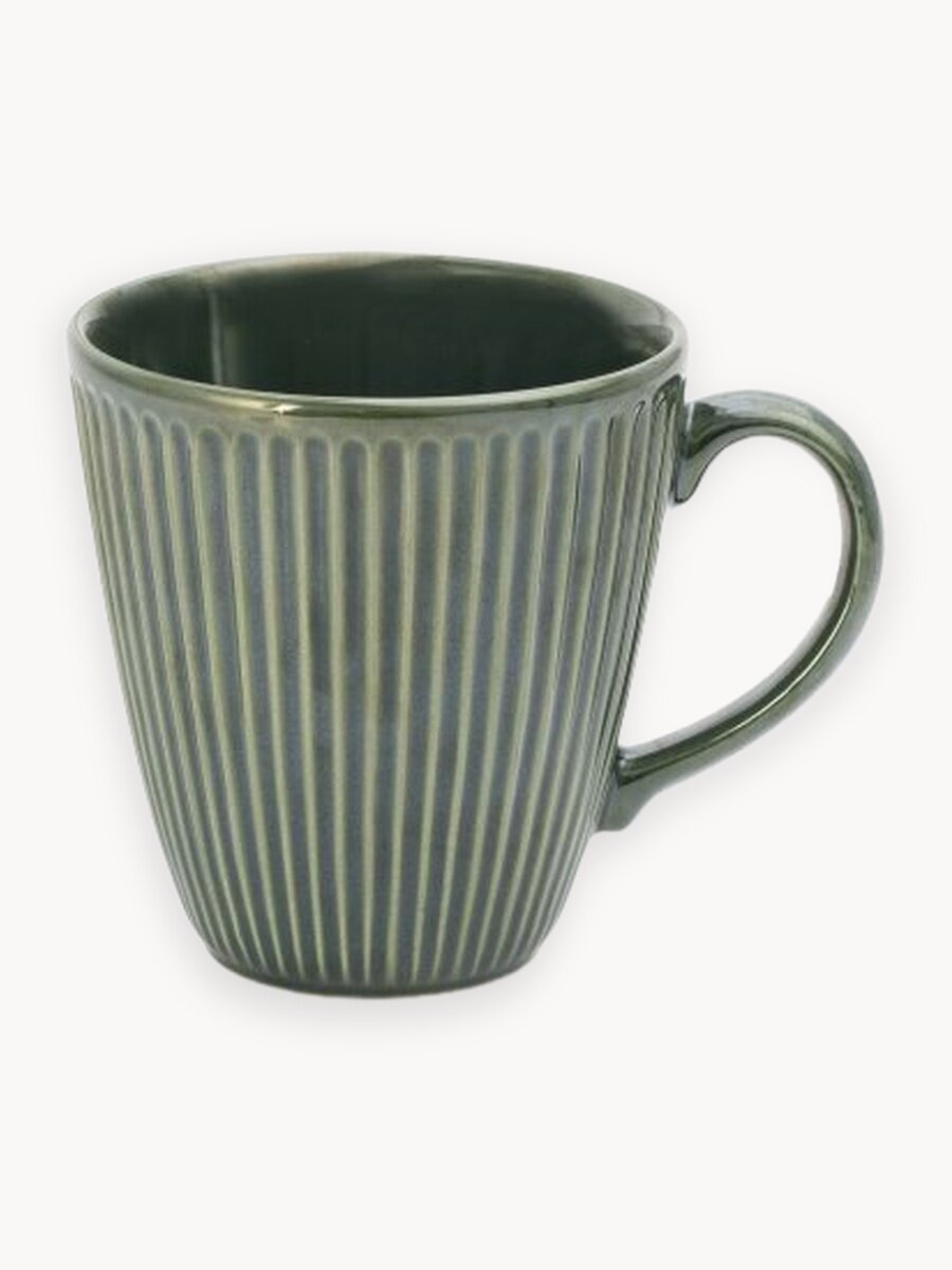 Кружка Fioretta Emerald Green