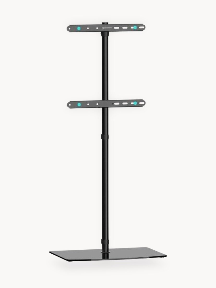 Мобильная стойка Onkron TS5060 для LCD телевизора 30"-60", чёрный