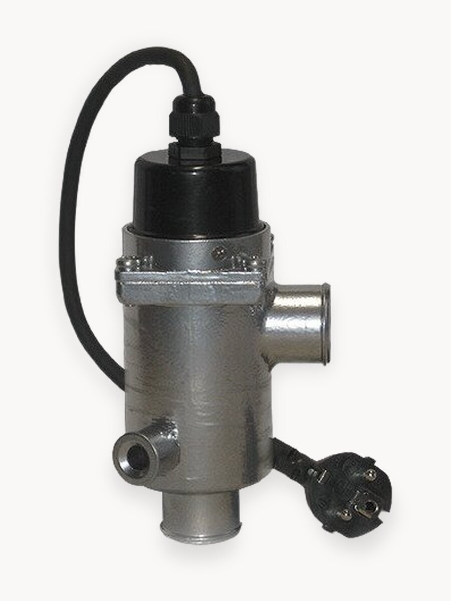 Предпусковой подогреватель двигателя "магнум №5"(Г32/32/20)