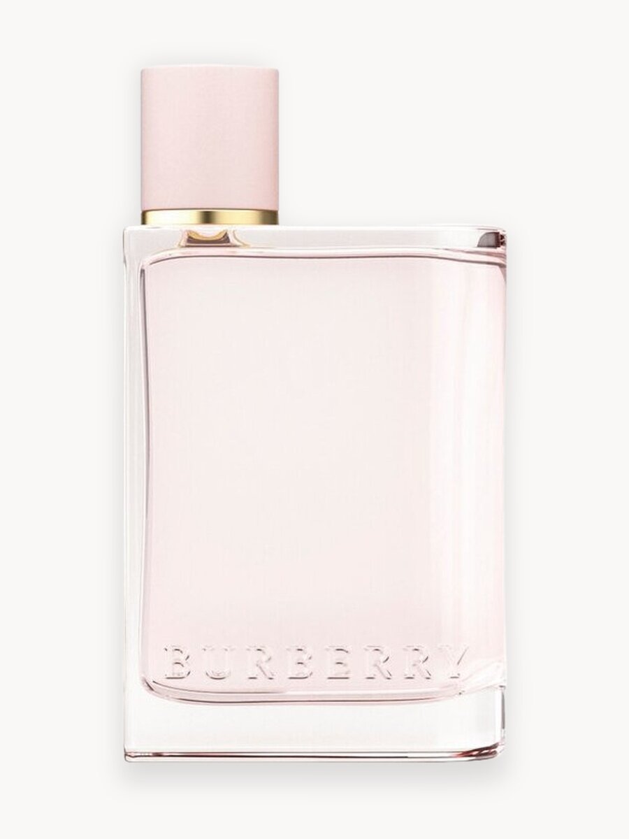 Парфюмерная вода BURBERRY Her 100 мл