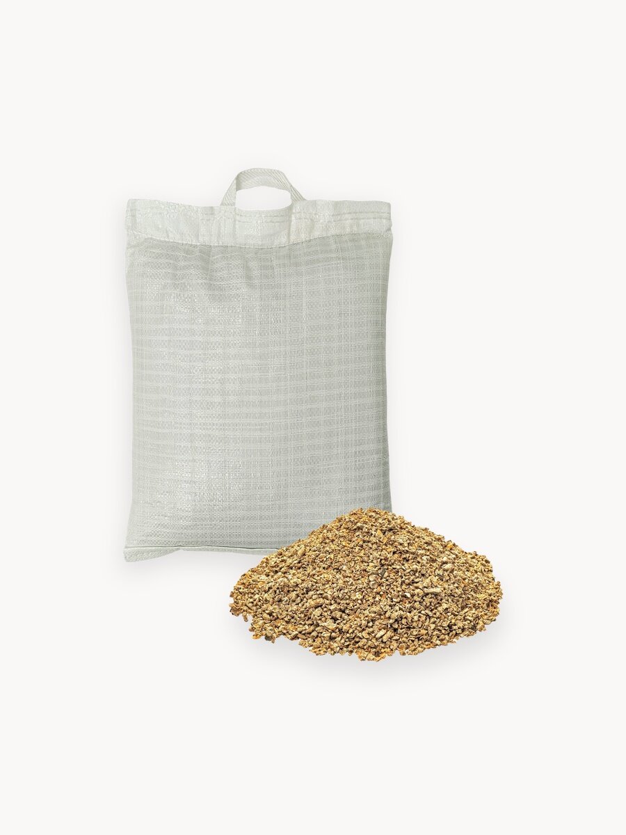 Комбикорм для цыплят "Старт" 10 кг, минеральная смесь для молодняка птицы