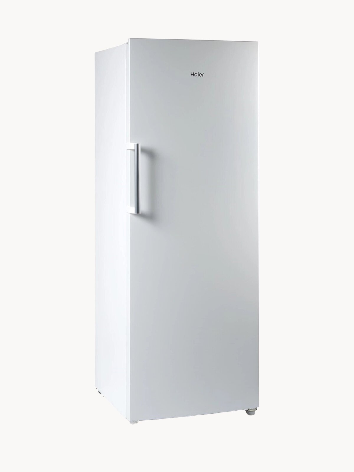 Морозильная камера Haier HF300WG, цвет белый, капельная система размораживания