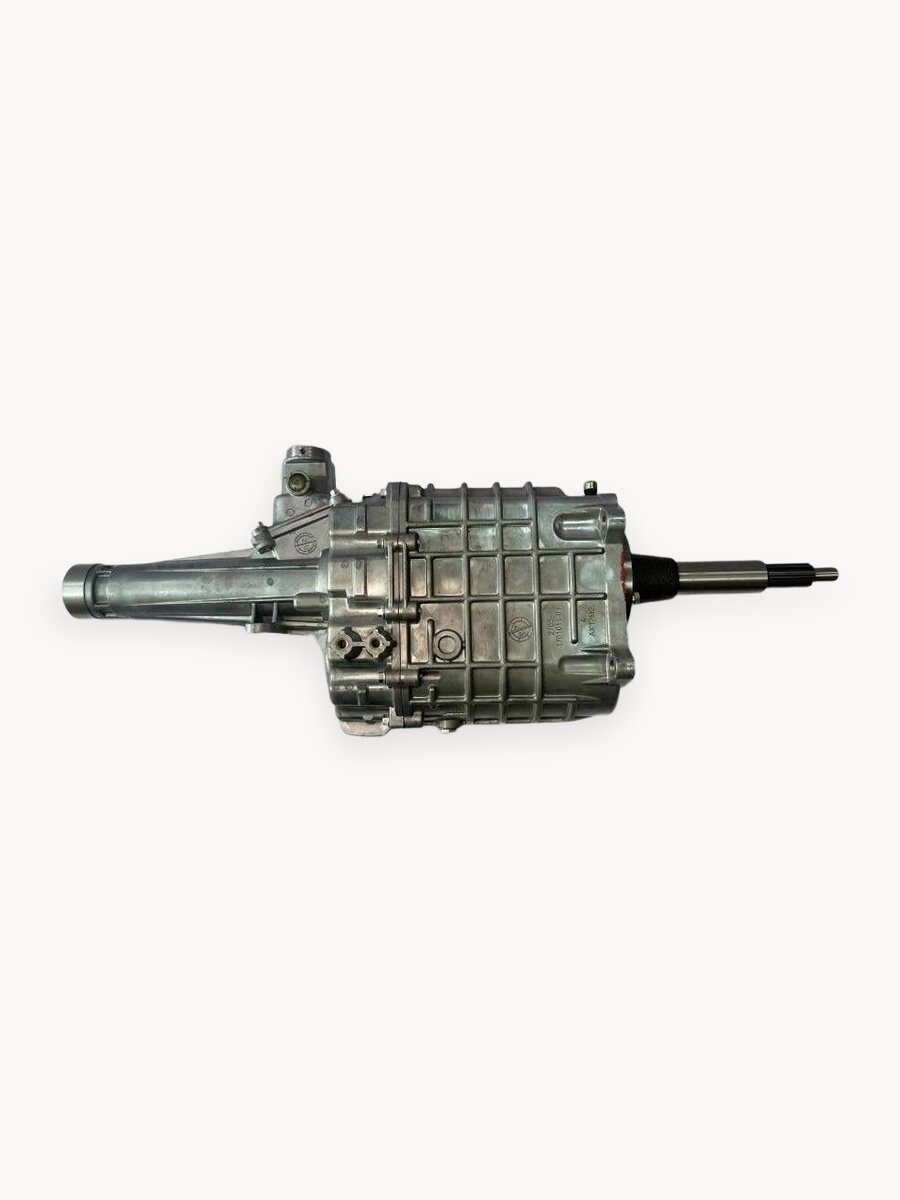 Коробка передач Газель Некст Камминс 2.8 А21R22-1700010-01 Дизельная