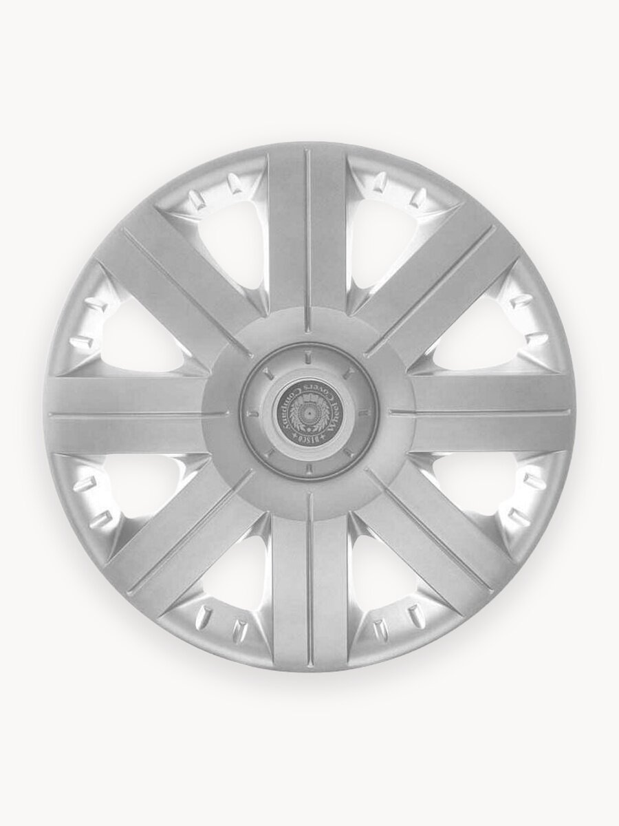 Колпаки на колеса DISCO SPORTIVE декоративные R14 4 шт 836