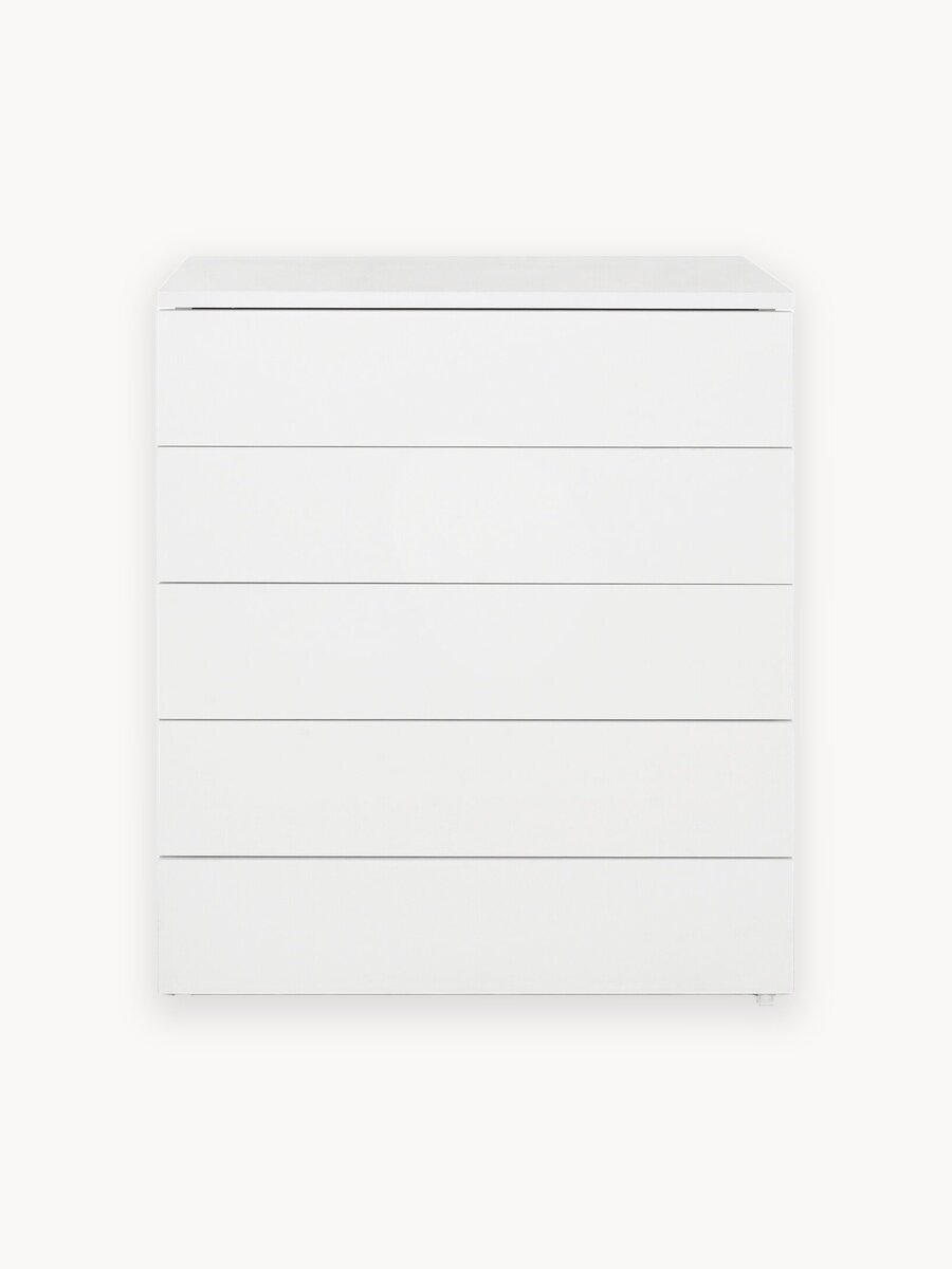 Комод Бельмарко MiKante 60 x 33.5 x 70 см