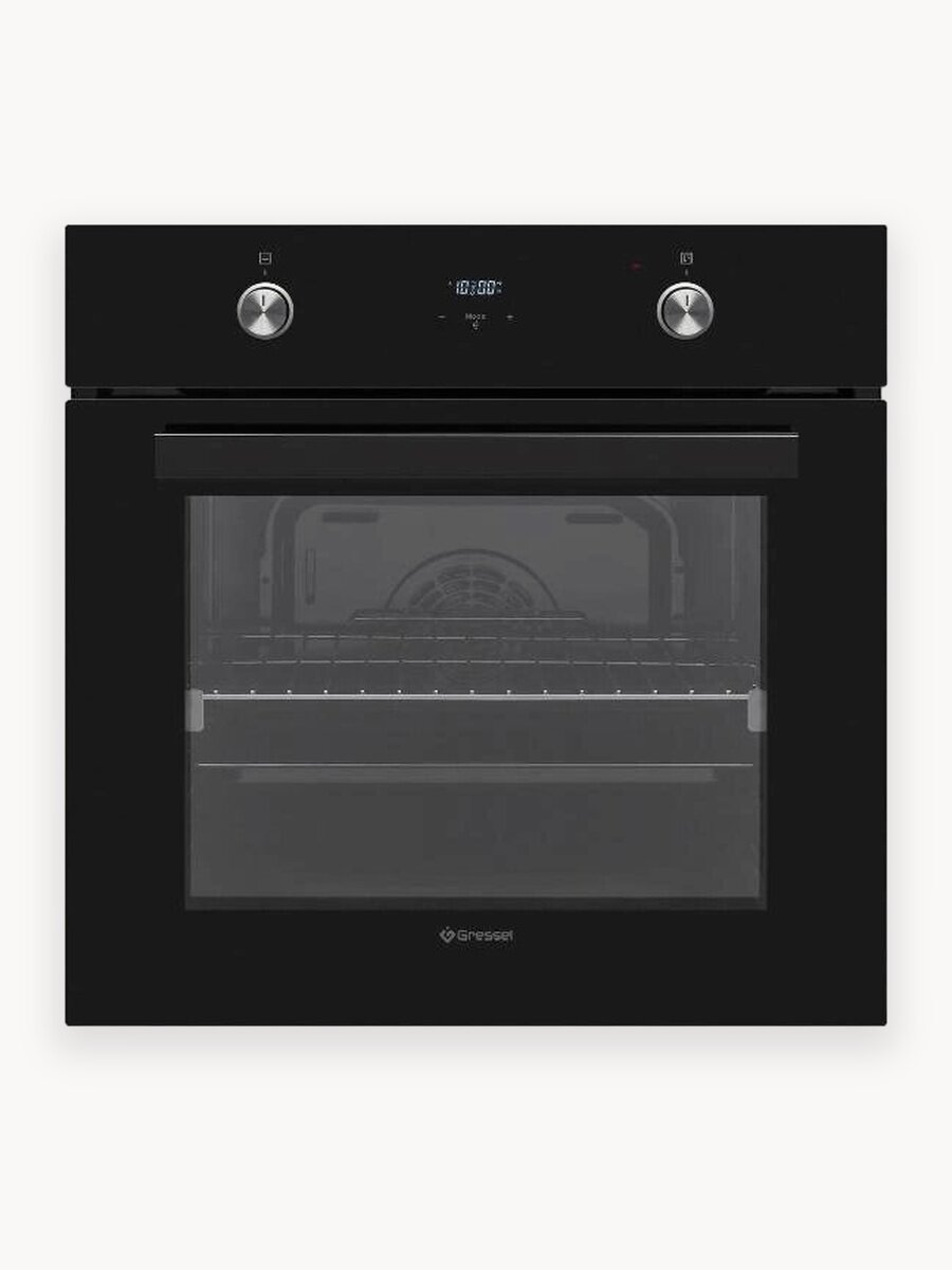 Электрический духовой шкаф Gressel U6ES58110