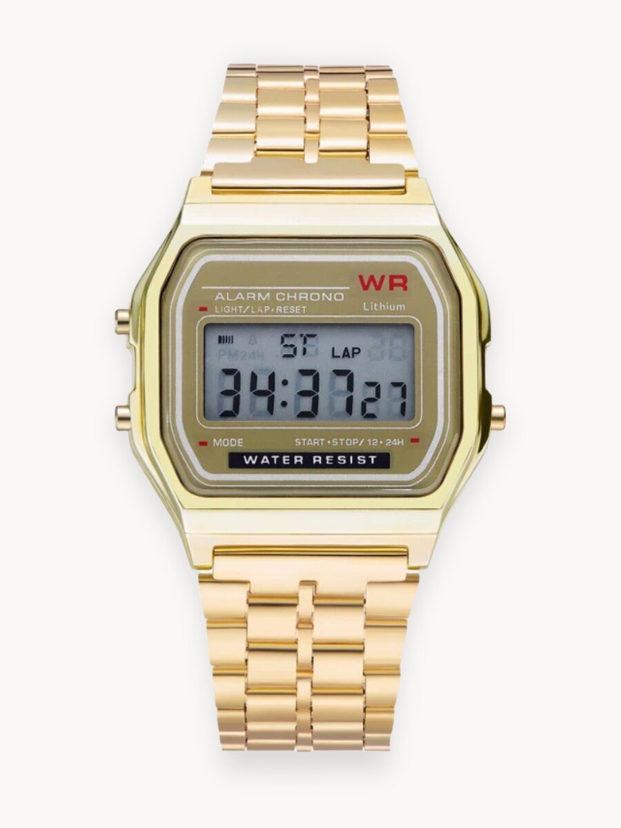 Наручные часы Retro Classic