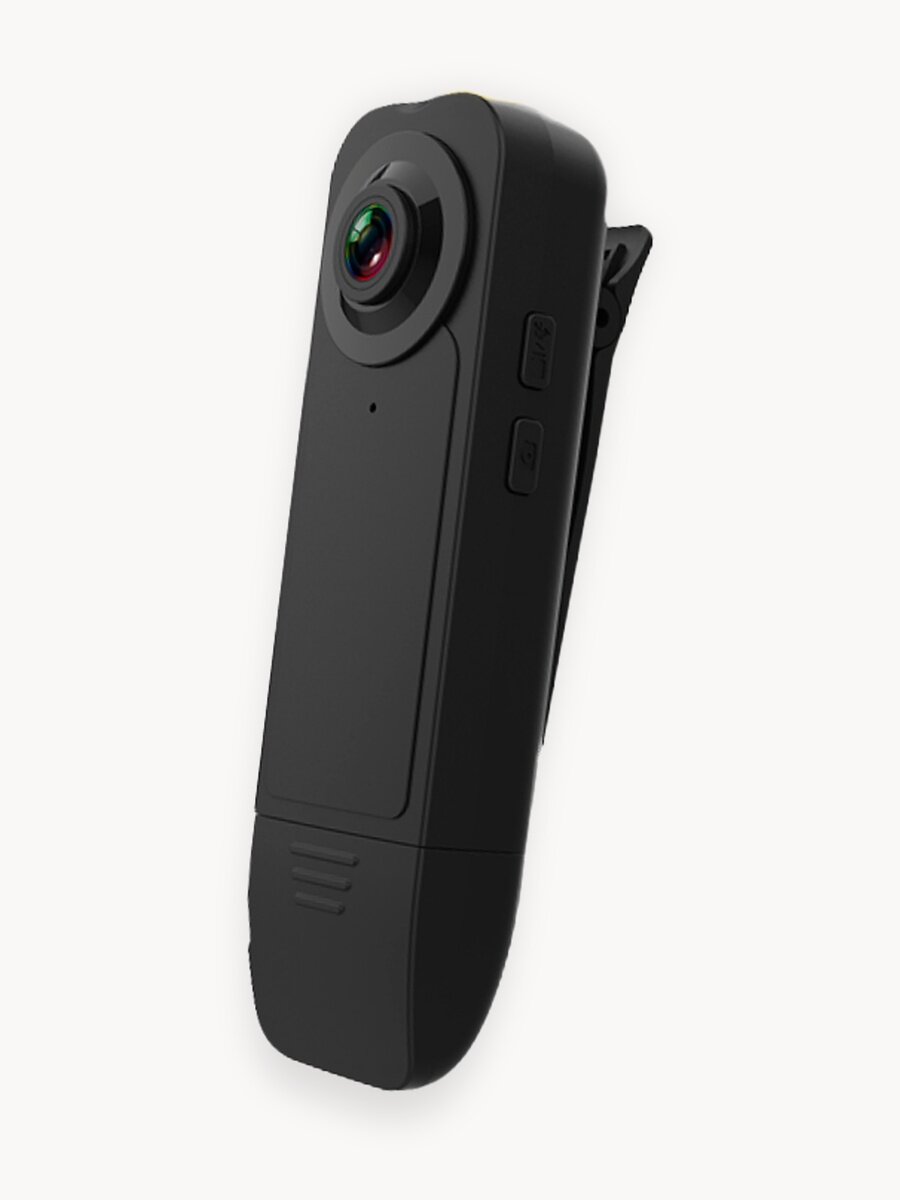 Экшн-камера. Умная портативная камера, видеорегистратор в машину, камера видеонаблюдения с датчиком движения