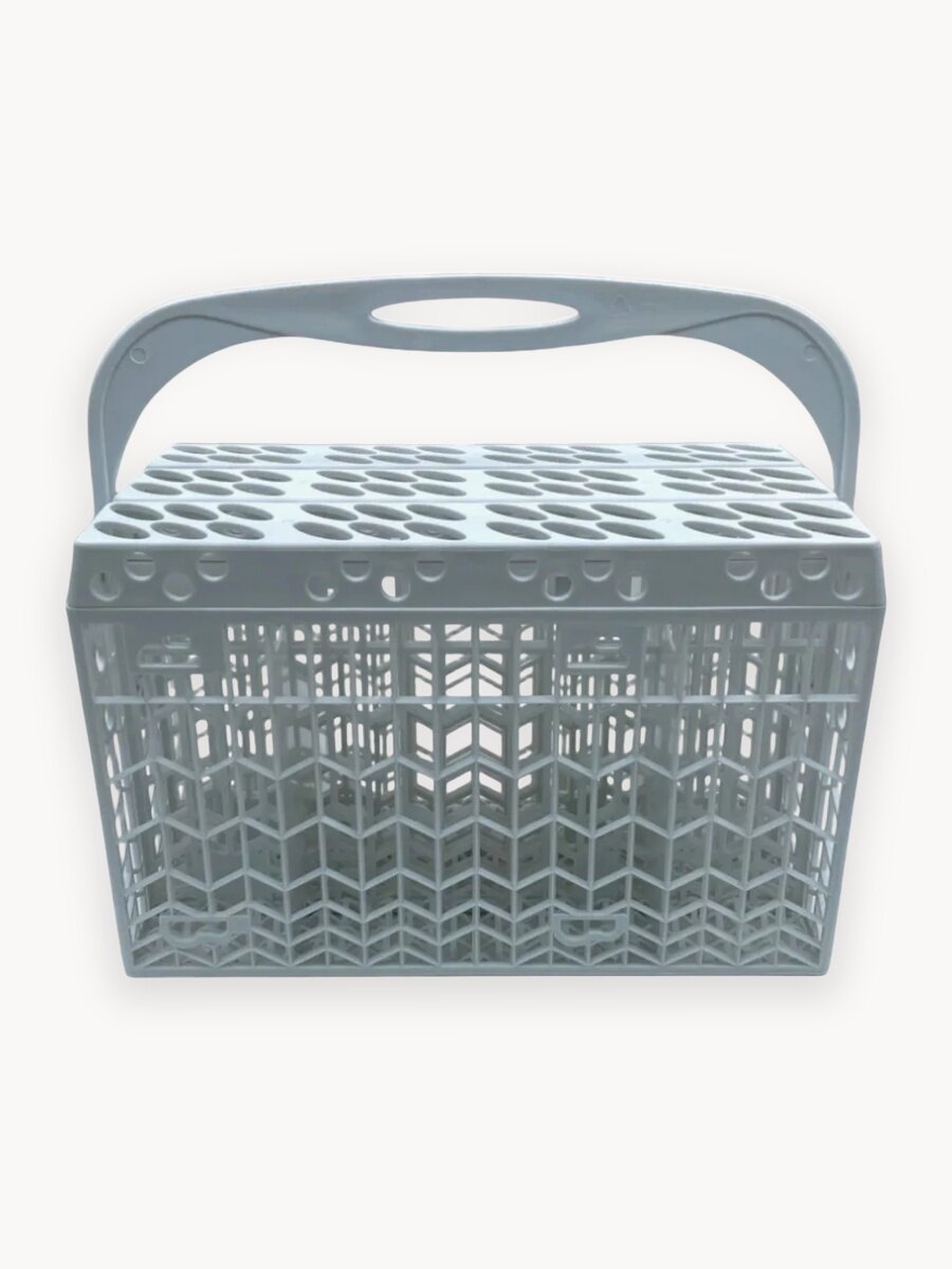 Корзина для посудомоечной машины универсальная/для столовых приборов