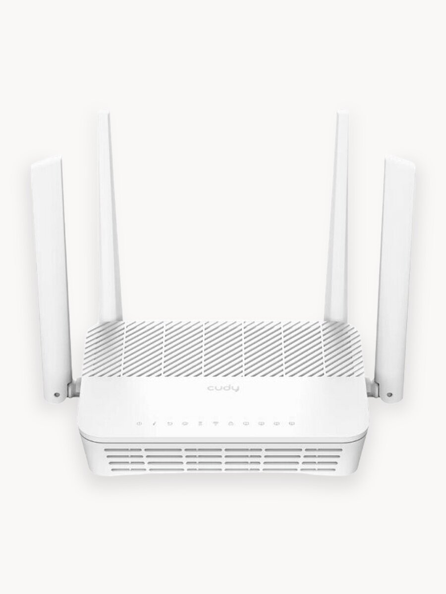 Wi-Fi роутер Cudy GP3000