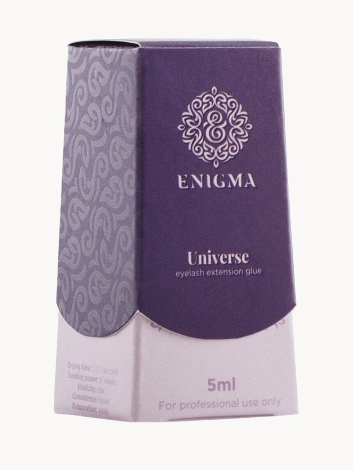 Клей для ресниц ENIGMA Universe, 5мл