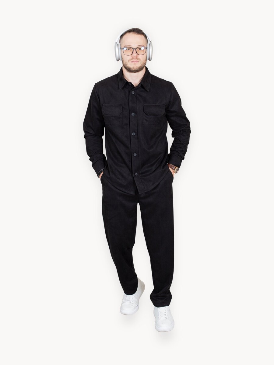 Костюм спортивный