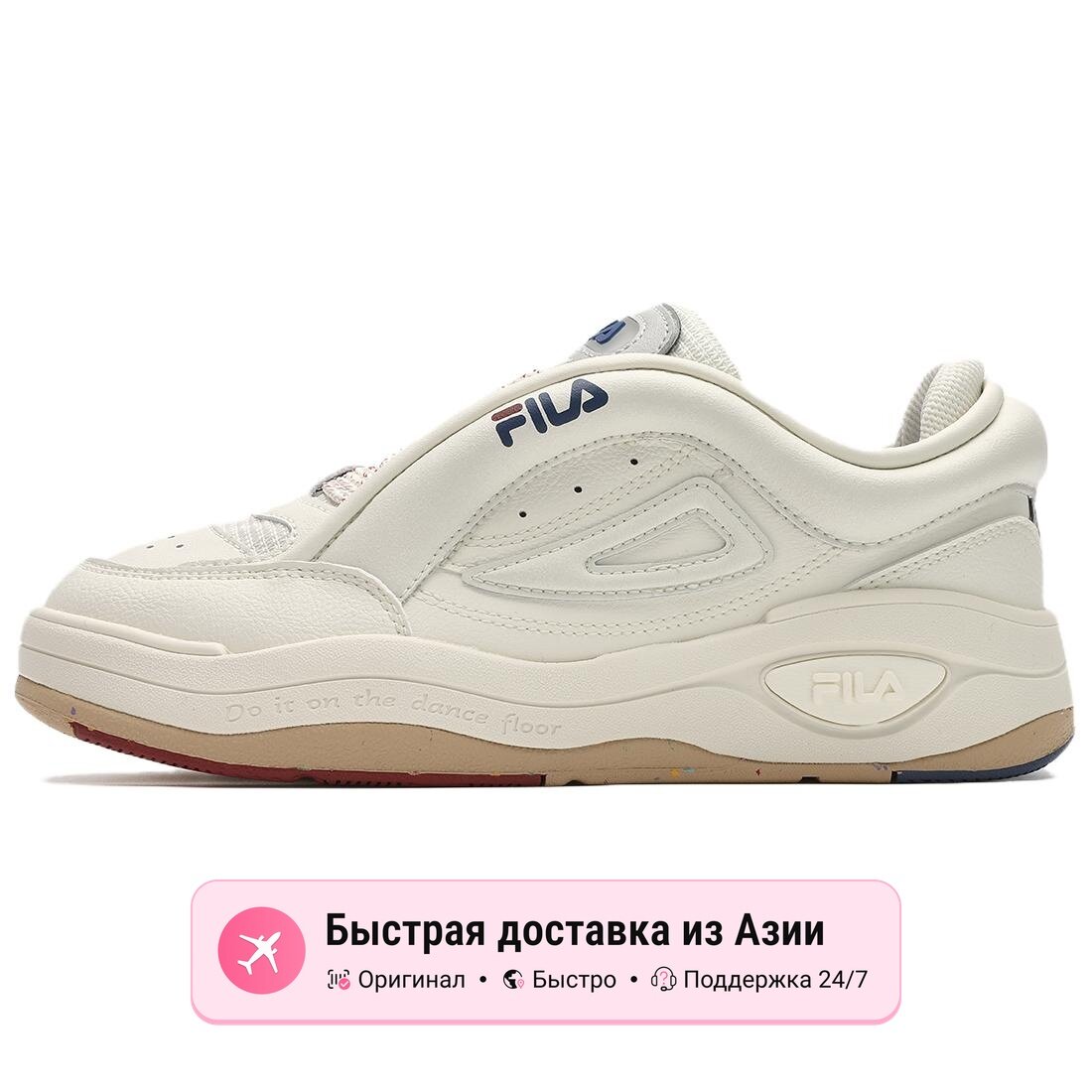 Кроссовки Fila MIX 2