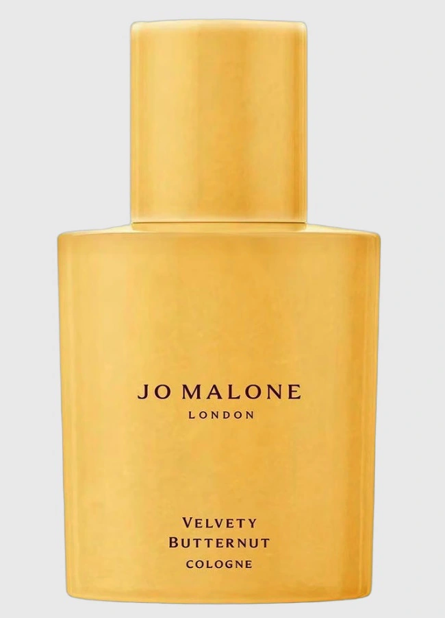 Jo Malone Velvety Butternut одеколон женский 30 мл - Джо Малон Велвети Баттернат аромат
