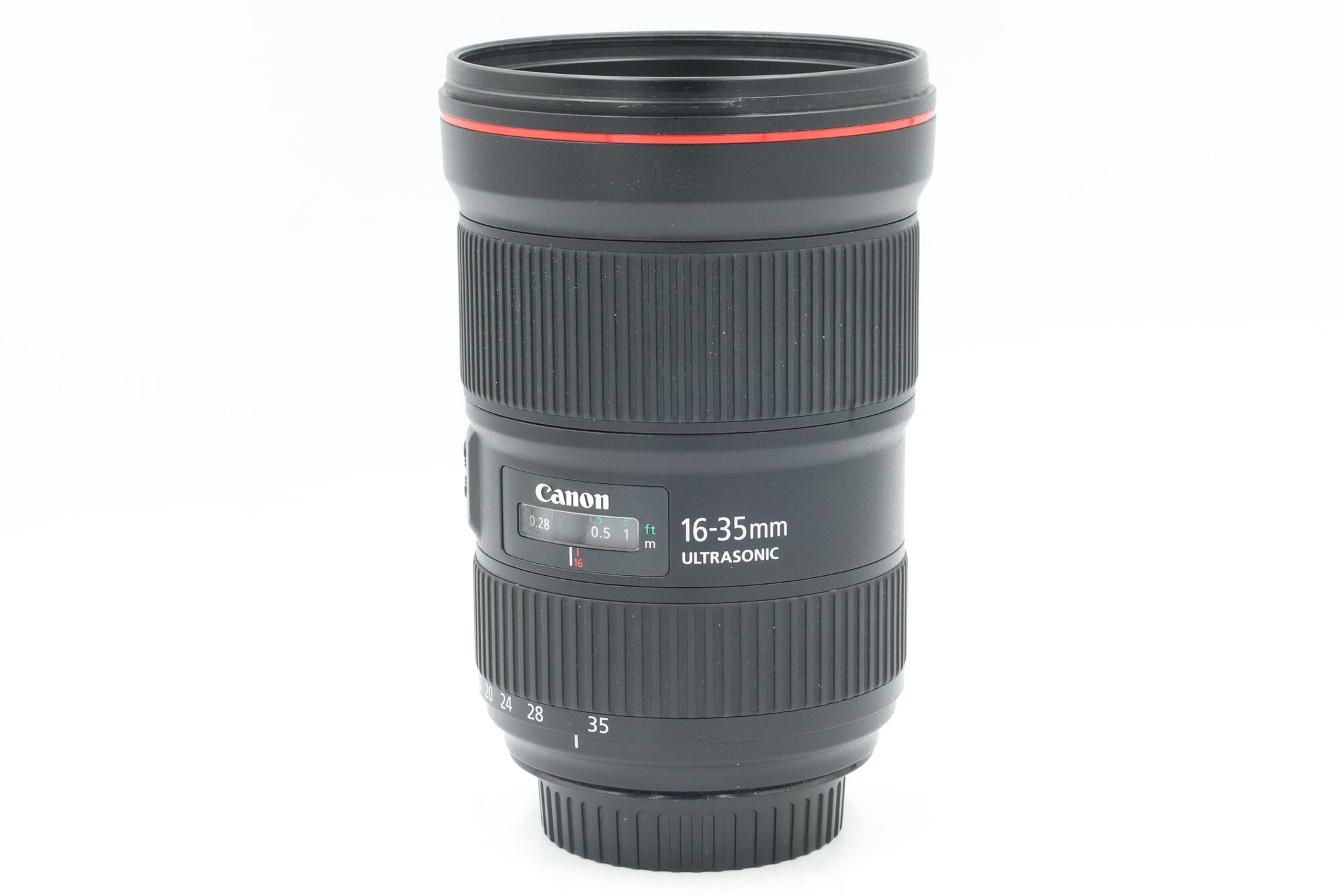 Объектив Canon EF 16-35mm f/2.8L III USM