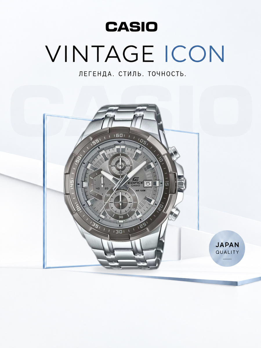 Наручные часы CASIO Edifice