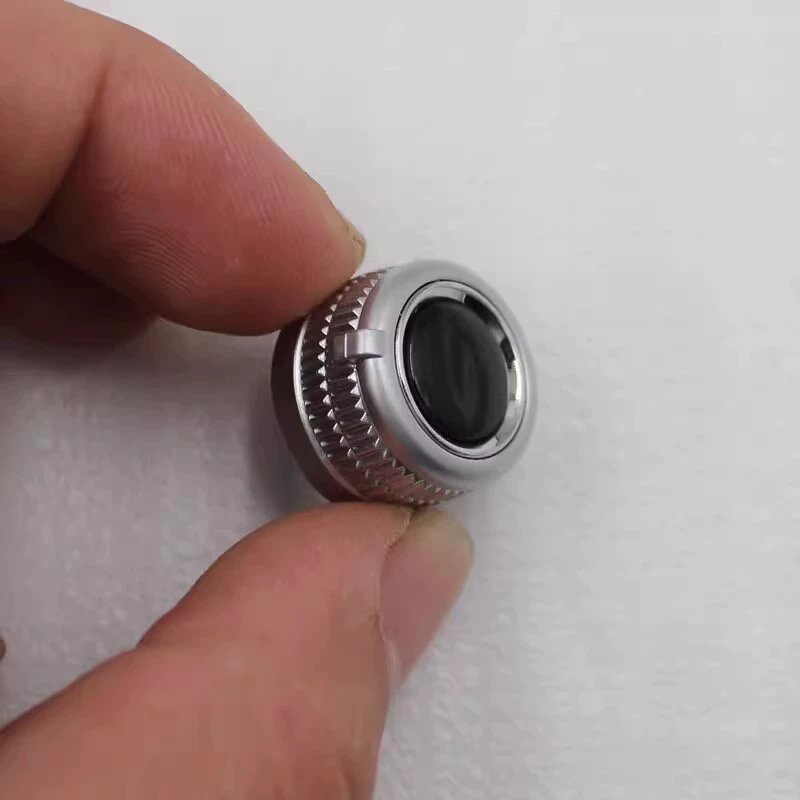 Подходит для Audi A4L, Q5, A6L: кнопка управления зеркалом заднего вида, переключатель зеркала заднего вида, кнопка