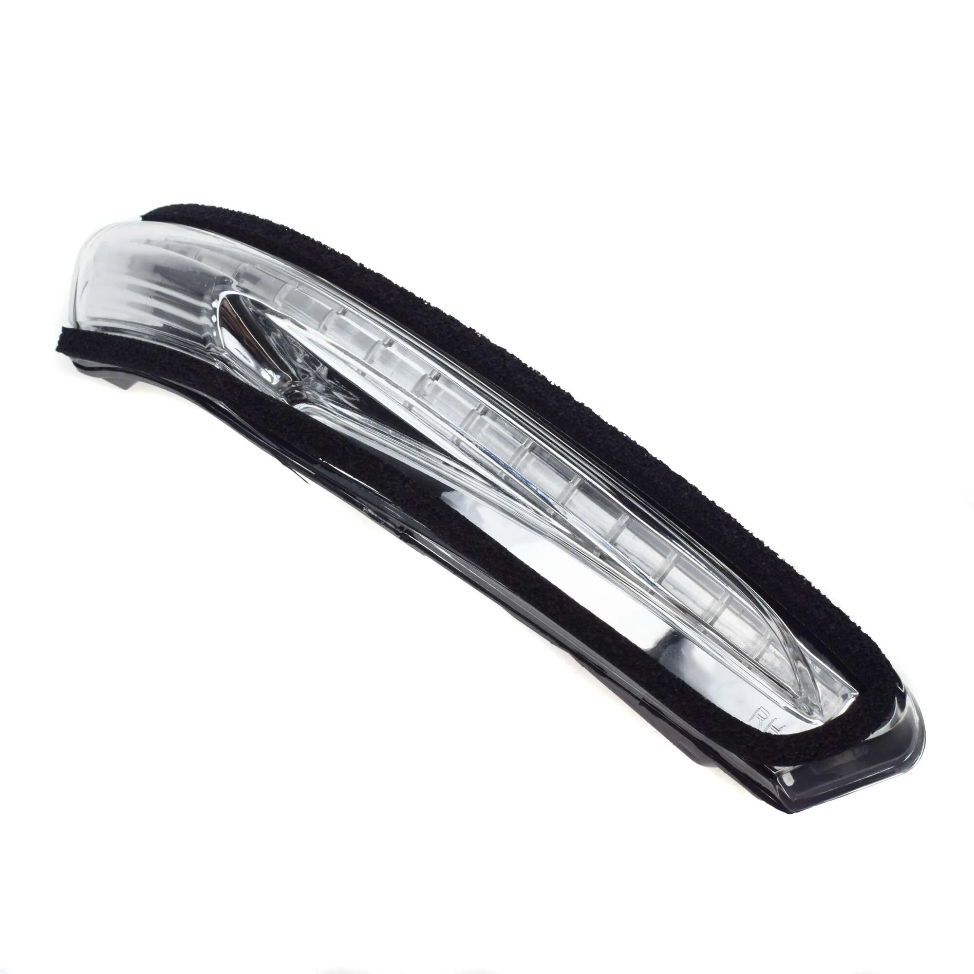 Левый и правый боковой зеркальный светильник, указатель поворота, повторитель для KIA K3 Forte Cerato 2013-2017 87614-A7000,87624-A7000 Only Left Side