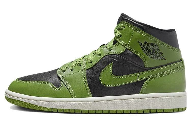 Кроссовки Jordan Air Jordan 1 Mid