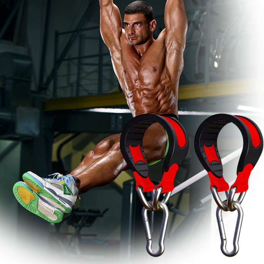 Подвес для груши, мешка