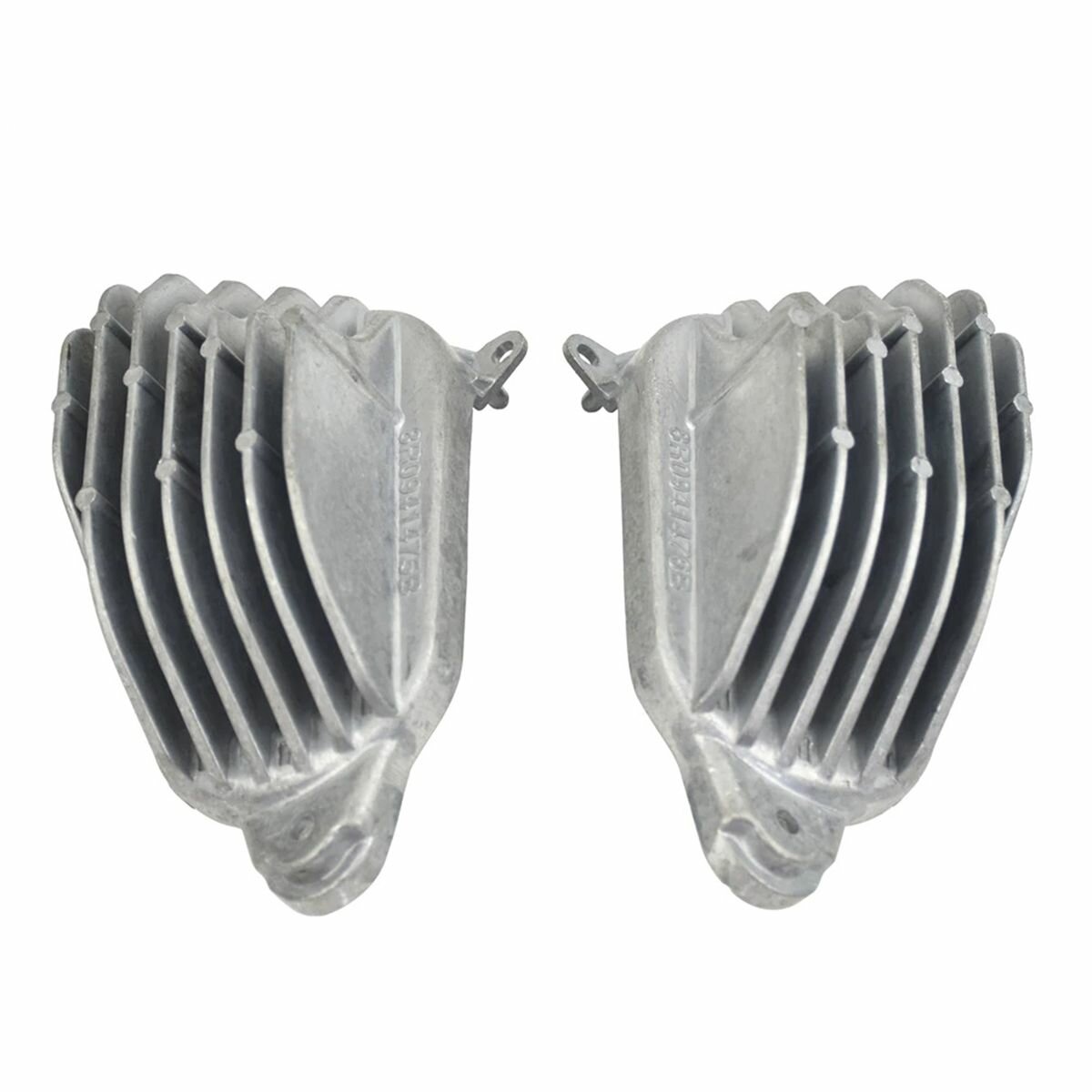 Балласт блока управления MyPads для Audi Q5 8R0941476B